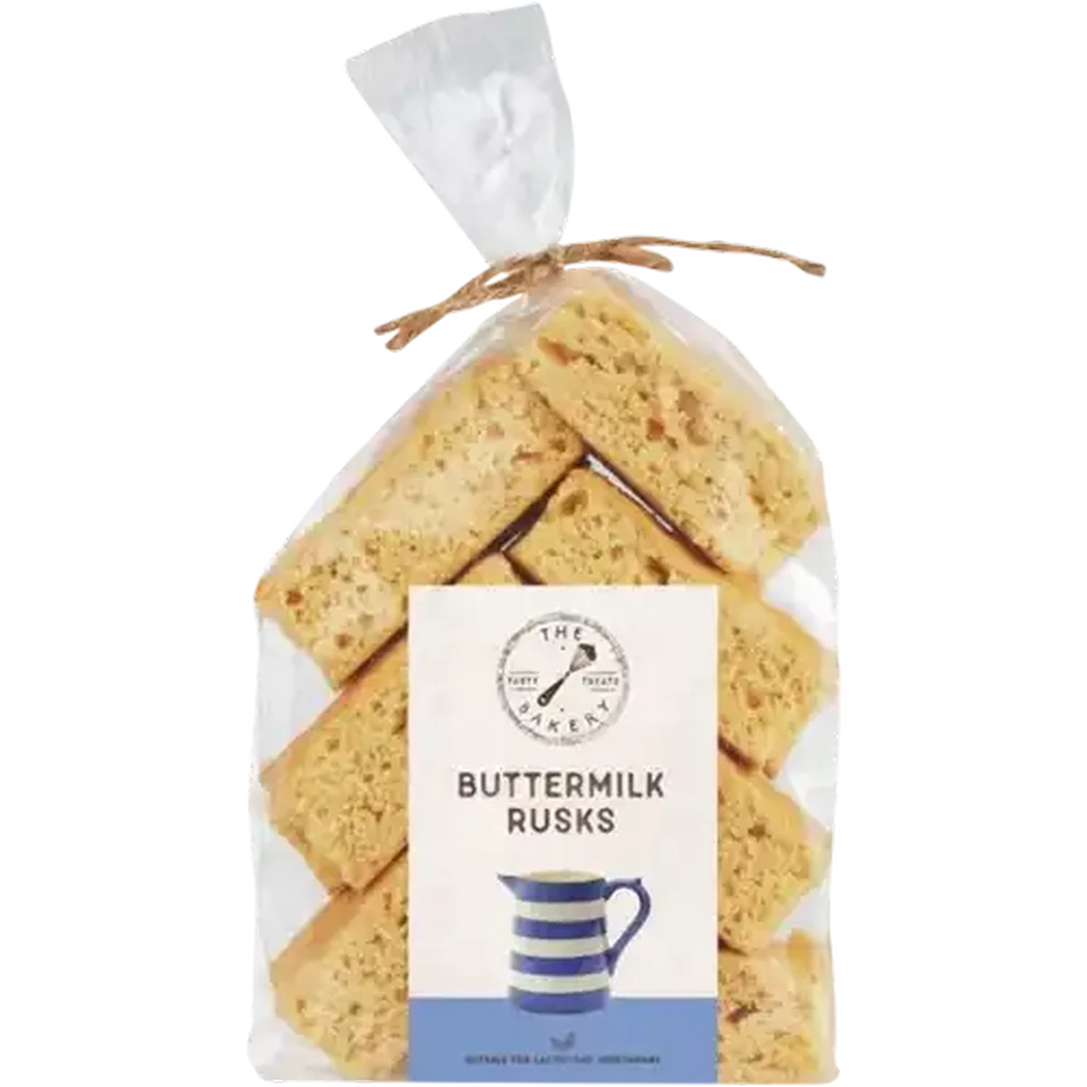 Checkers Sixty60 | The Bakery Buttermilk Rusks 475g