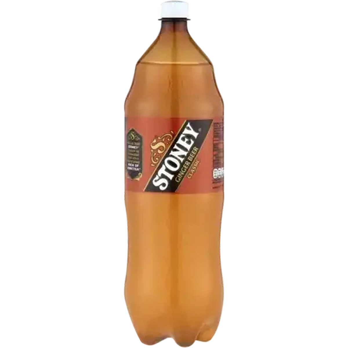 Checkers Sixty60 | Stoney Soft Drink Ginger Beer Bottle 2L