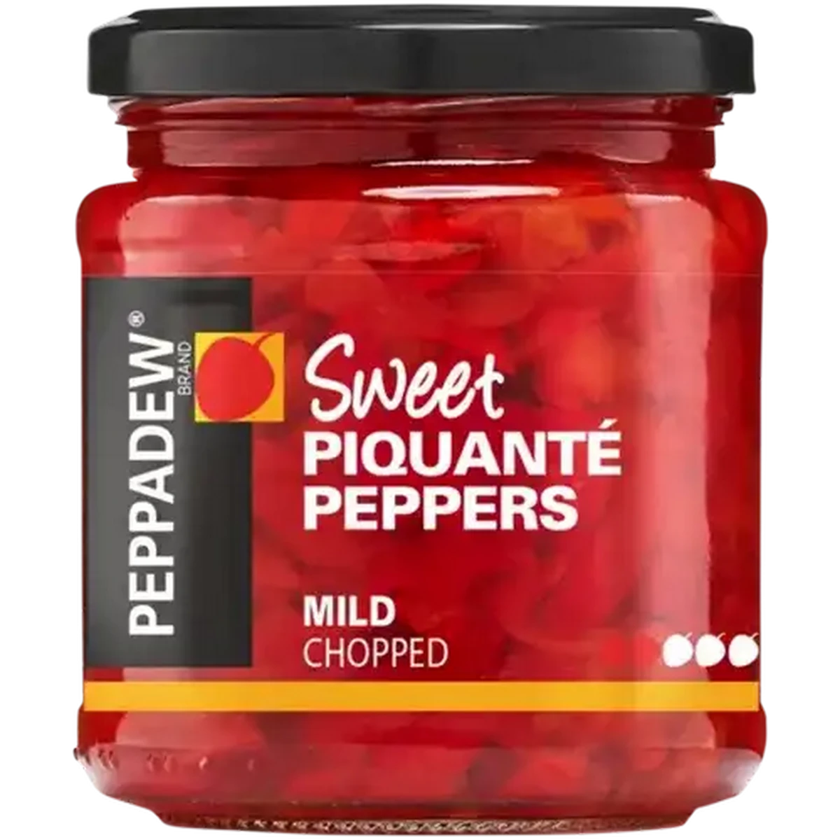 Checkers Sixty60 | PEPPADEW Mild Chopped Sweet Piquanté Peppers 280g