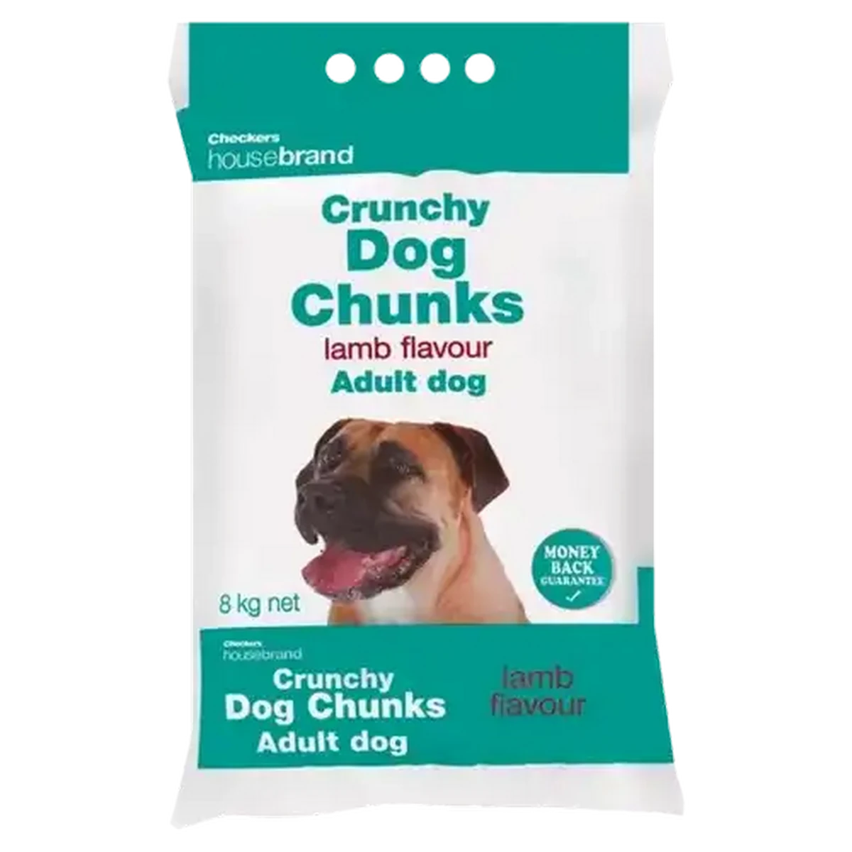Checkers Sixty60 | Checkers Housebrand Crunchy Lamb Flavoured Adult Dog ...