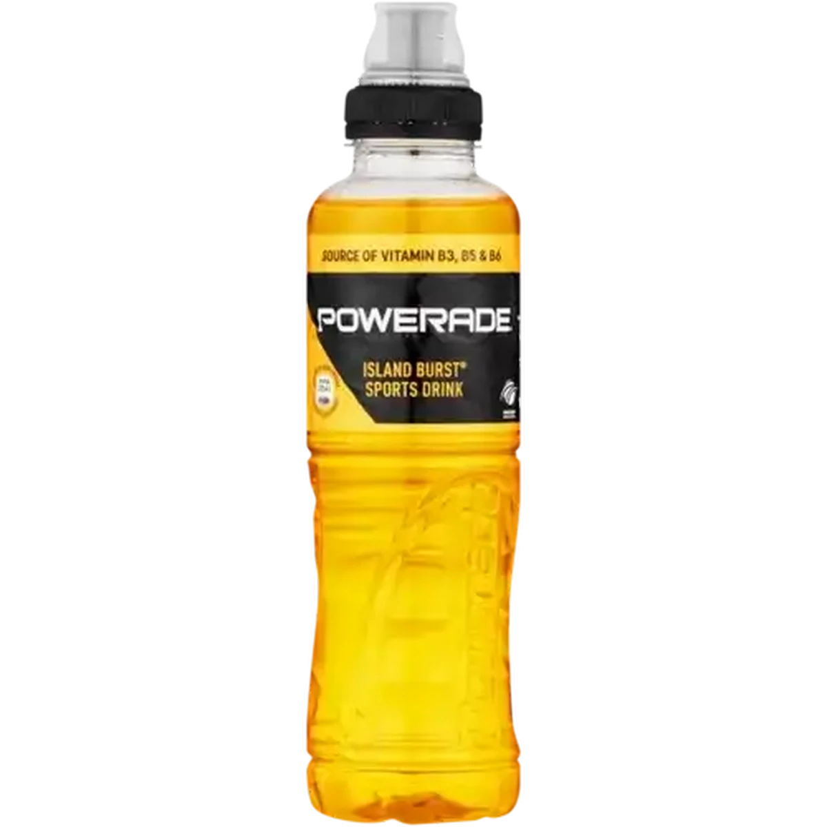 Checkers Sixty60 | Powerade Island Burst Sports Drink 500ml