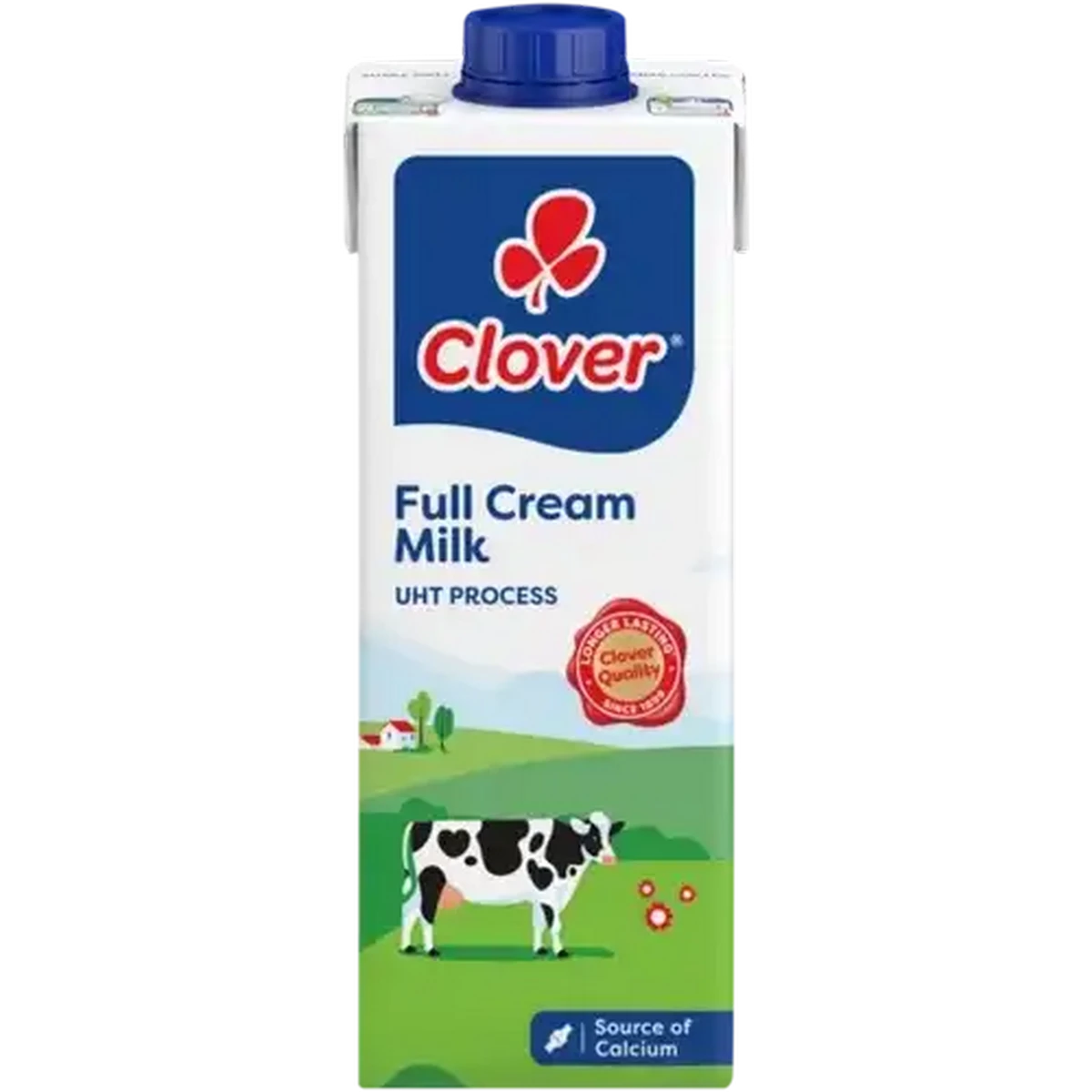 Checkers Sixty60 | Clover Full Cream Milk 1L