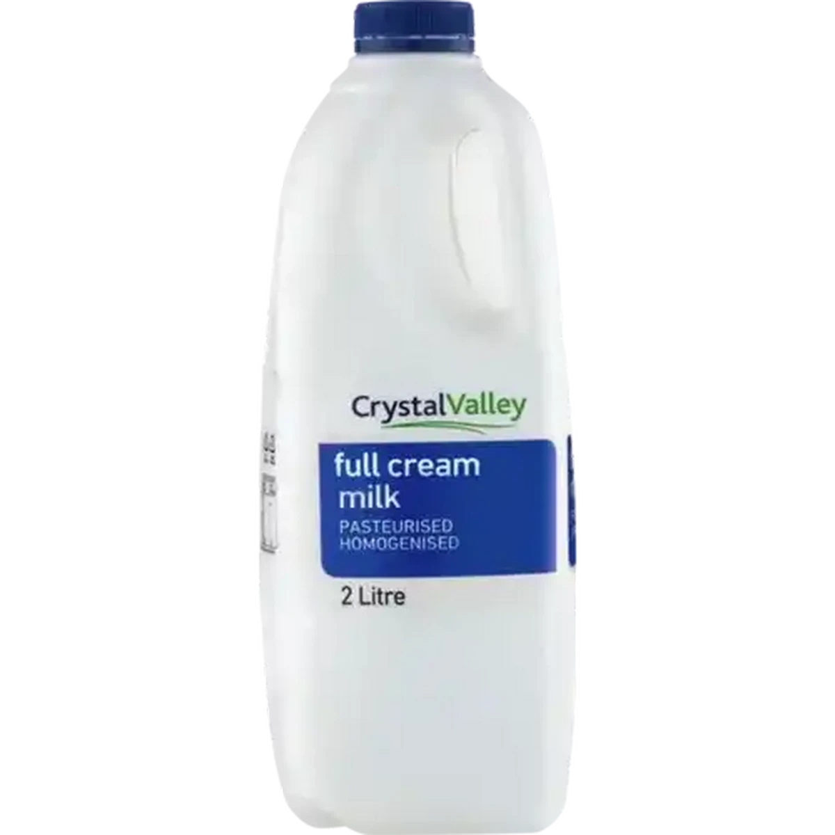 Checkers Sixty60 | Crystal Valley Full Cream Milk 2L