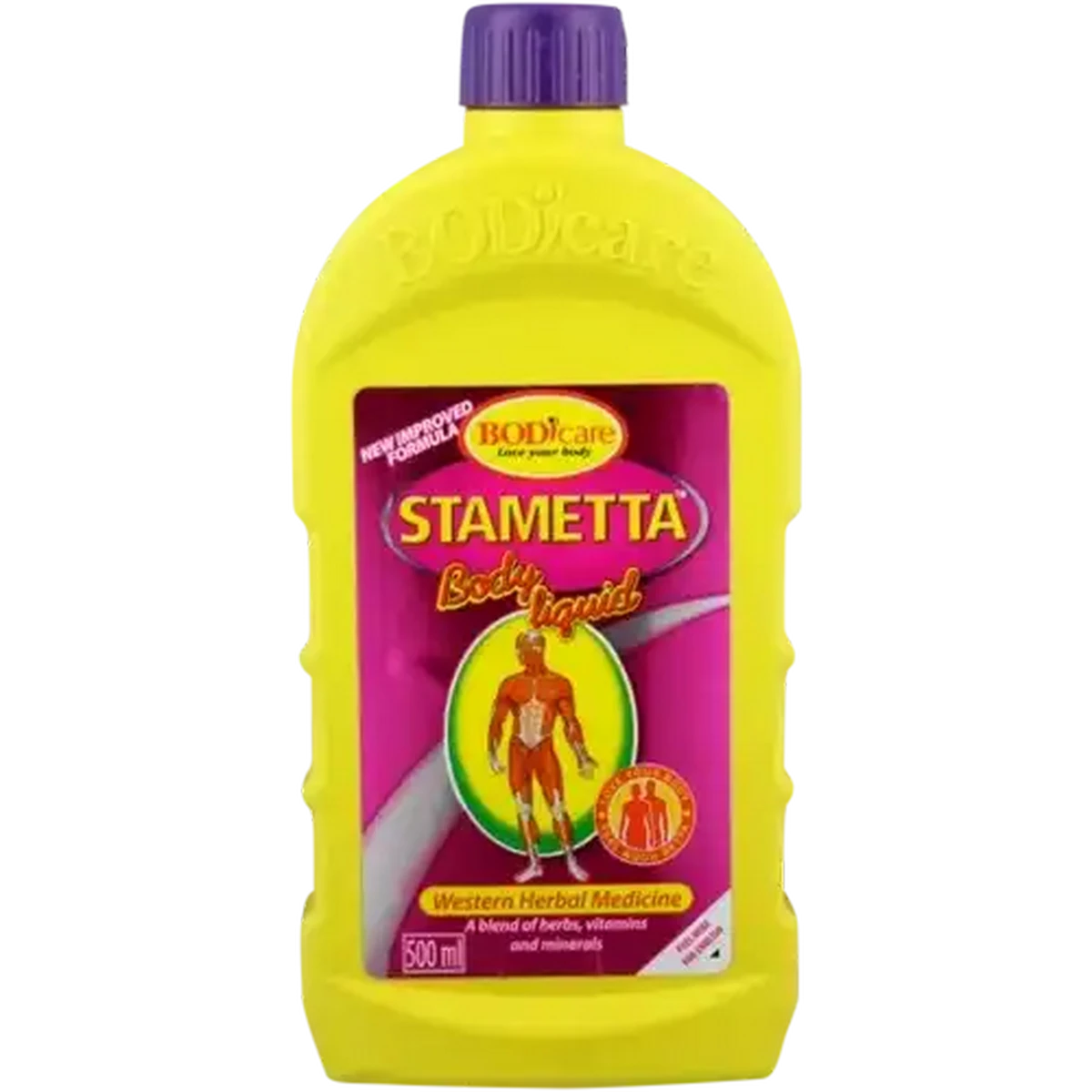 Checkers Sixty60 | Bodicafé Bodicare Stametta Laxative 500ml