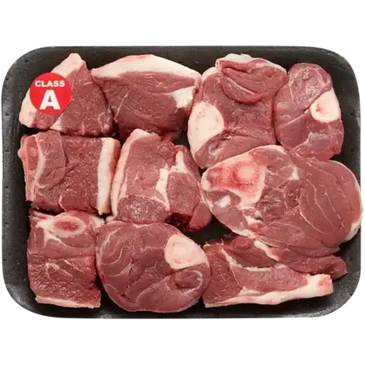 Checkers Sixty60 | Potjiekos Lamb Per kg