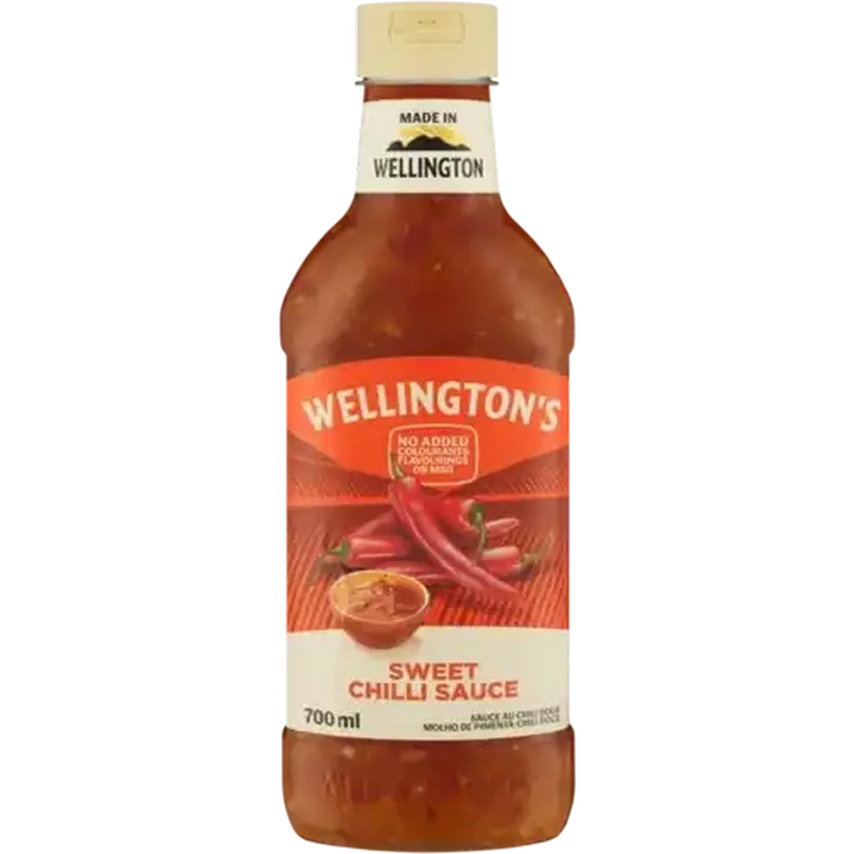 Checkers Sixty60 | Wellington's Sweet Chilli Sauce 700ml