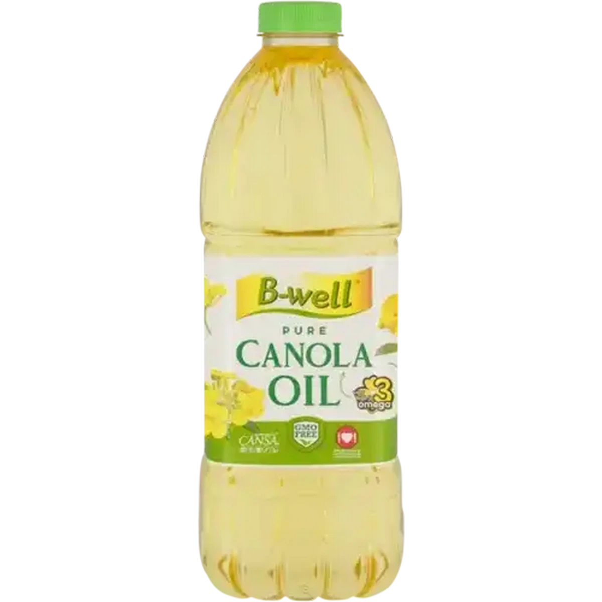 Checkers Sixty60 | B-well Canola Oil 2L