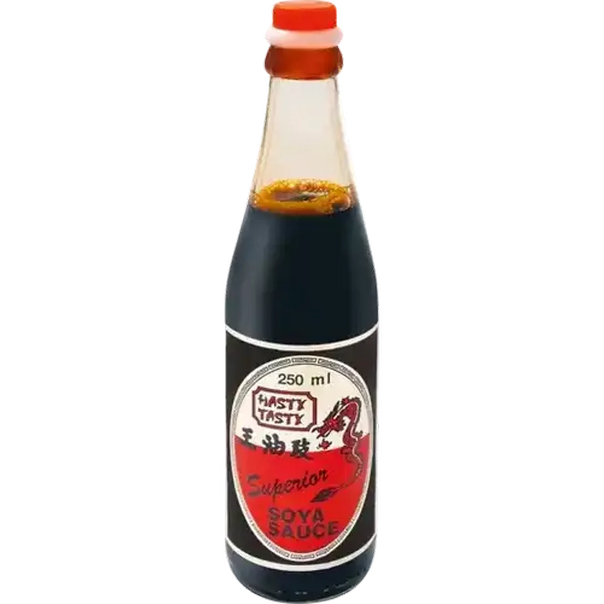 Checkers Sixty60 | Hasty Tasty Soya Sauce 250ml