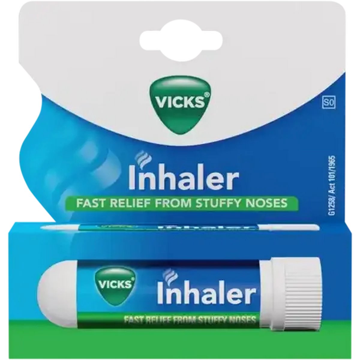 Checkers Sixty60 | Vicks Nasal Inhaler Box