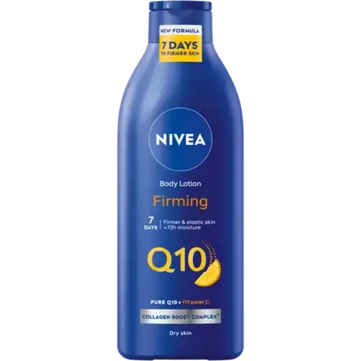 Checkers Sixty60 | NIVEA Q10 Firming Body Lotion 400ml