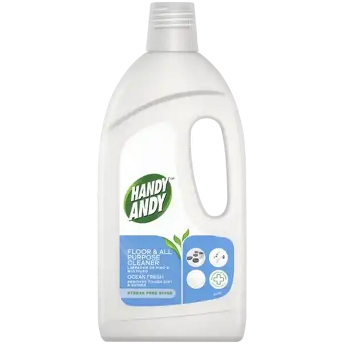 Checkers Sixty60 | Handy Andy Ocean Fresh Floor & All Purpose Cleaner 750ml