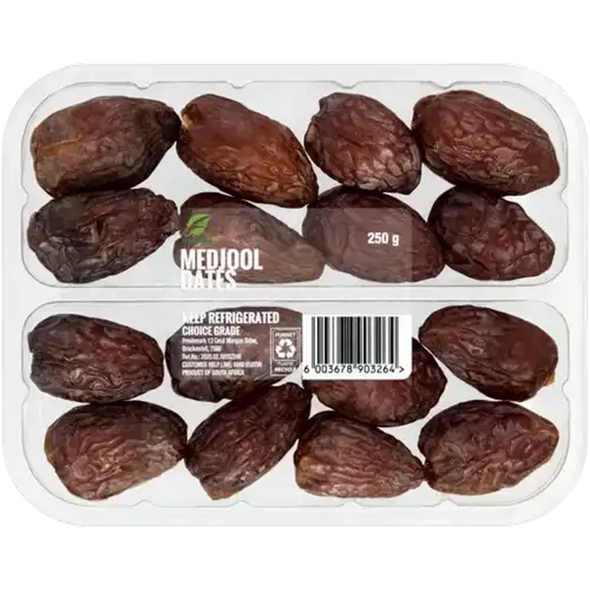 Checkers Sixty60 | Medjool Dates 250g