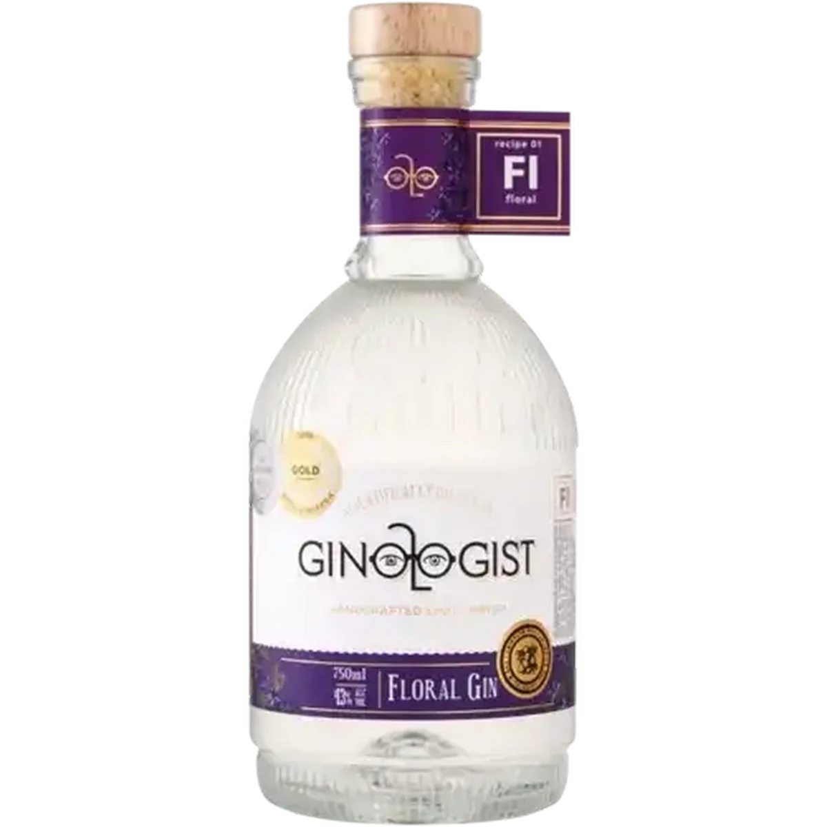 Checkers Sixty60 | Ginologist Floral Gin Bottle 750ml