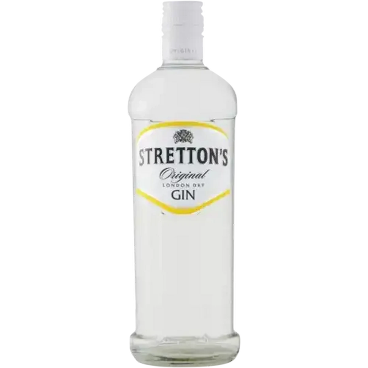 Checkers Sixty60 | Stretton's Original London Dry Gin Bottle 750ml