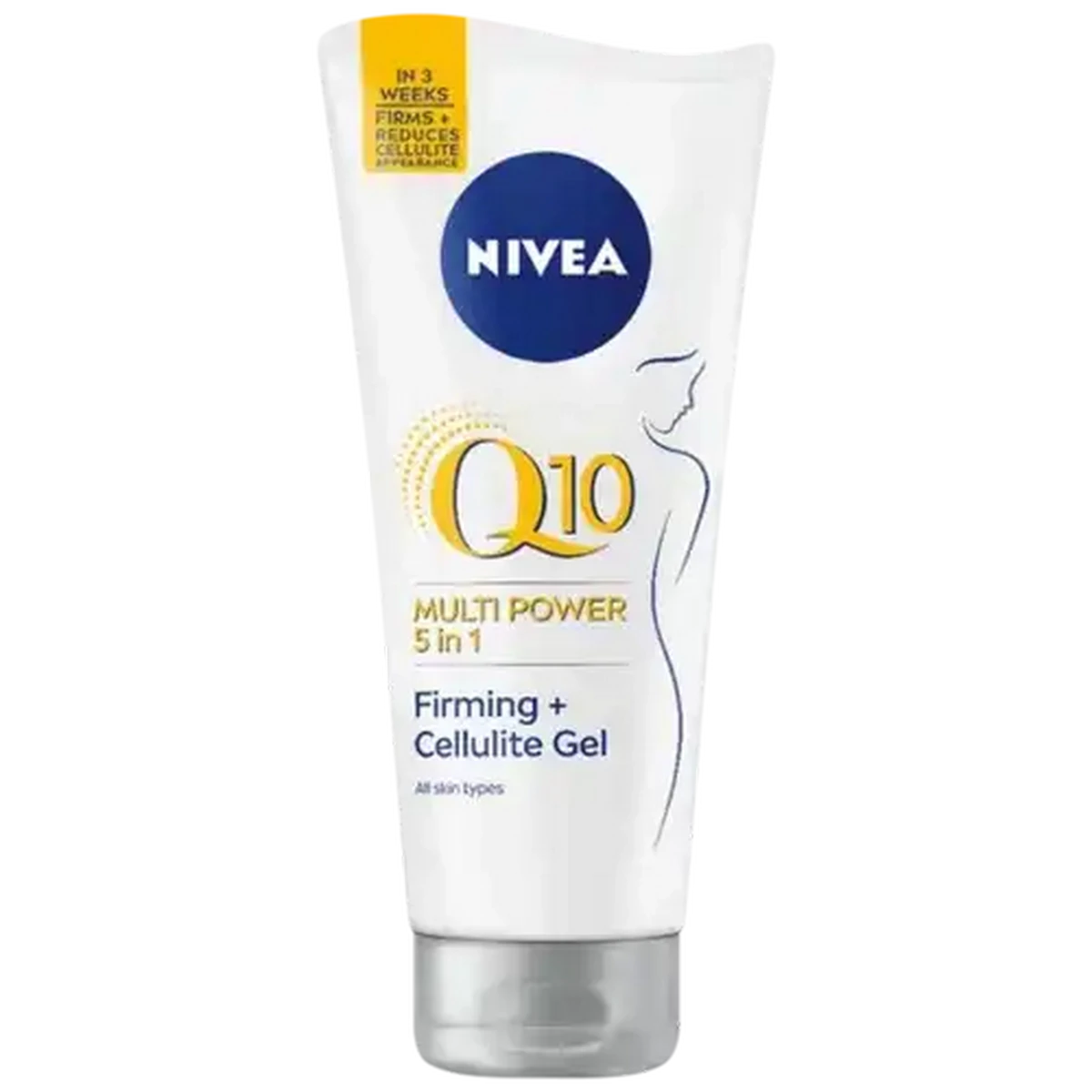 Checkers Sixty60 | NIVEA Gel-Cream Firming + Cellulite Body Lotion 200ml