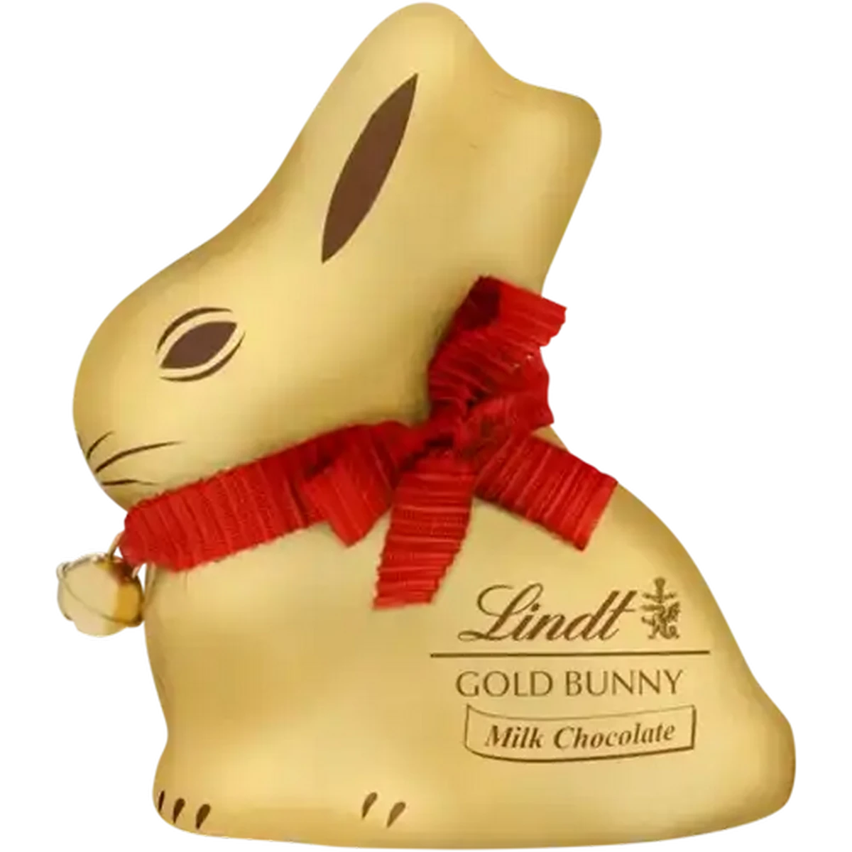 Checkers Sixty60 | Lindt Gold Bunny Milk Chocolate 200g