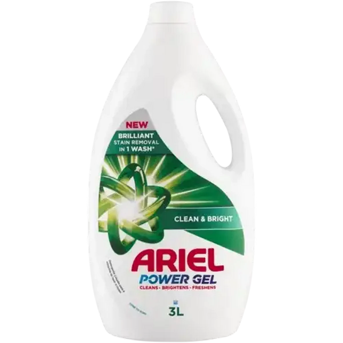 Checkers Sixty60 | Ariel Automatic Concentrated Washing Liquid 3L