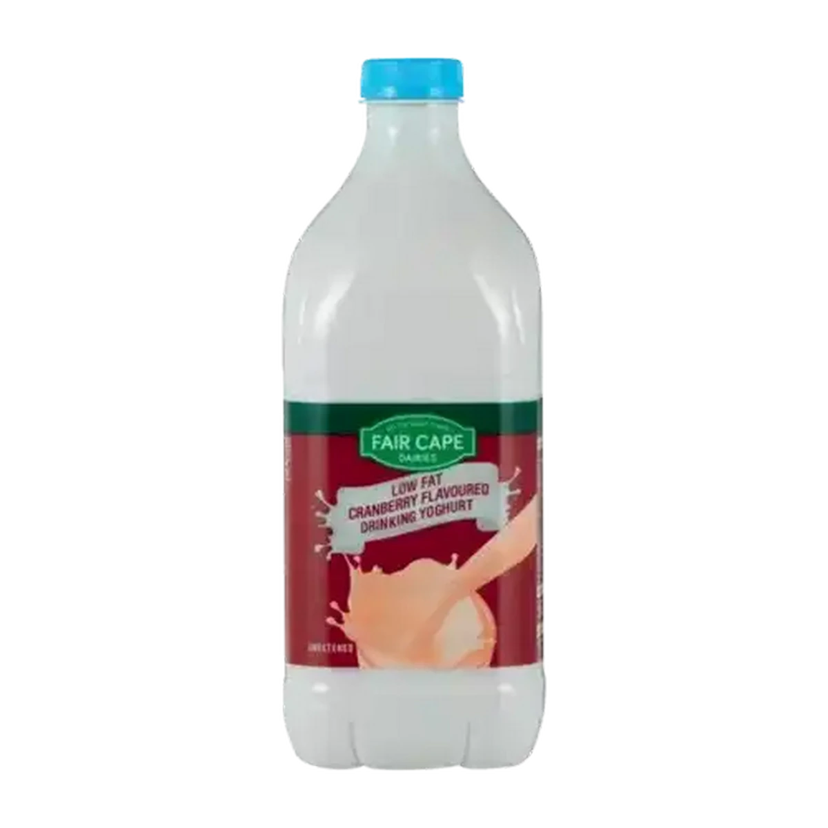 Checkers Sixty60 | Fair Cape Dairies Cranberry Flavoured Low Fat ...
