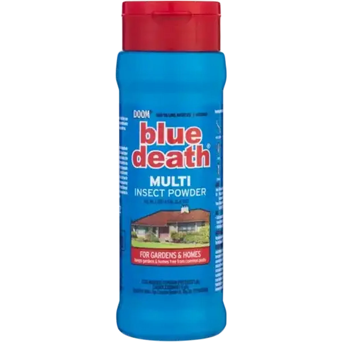 Checkers Sixty60 | DOOM Blue Death Multi Insect Powder 100g