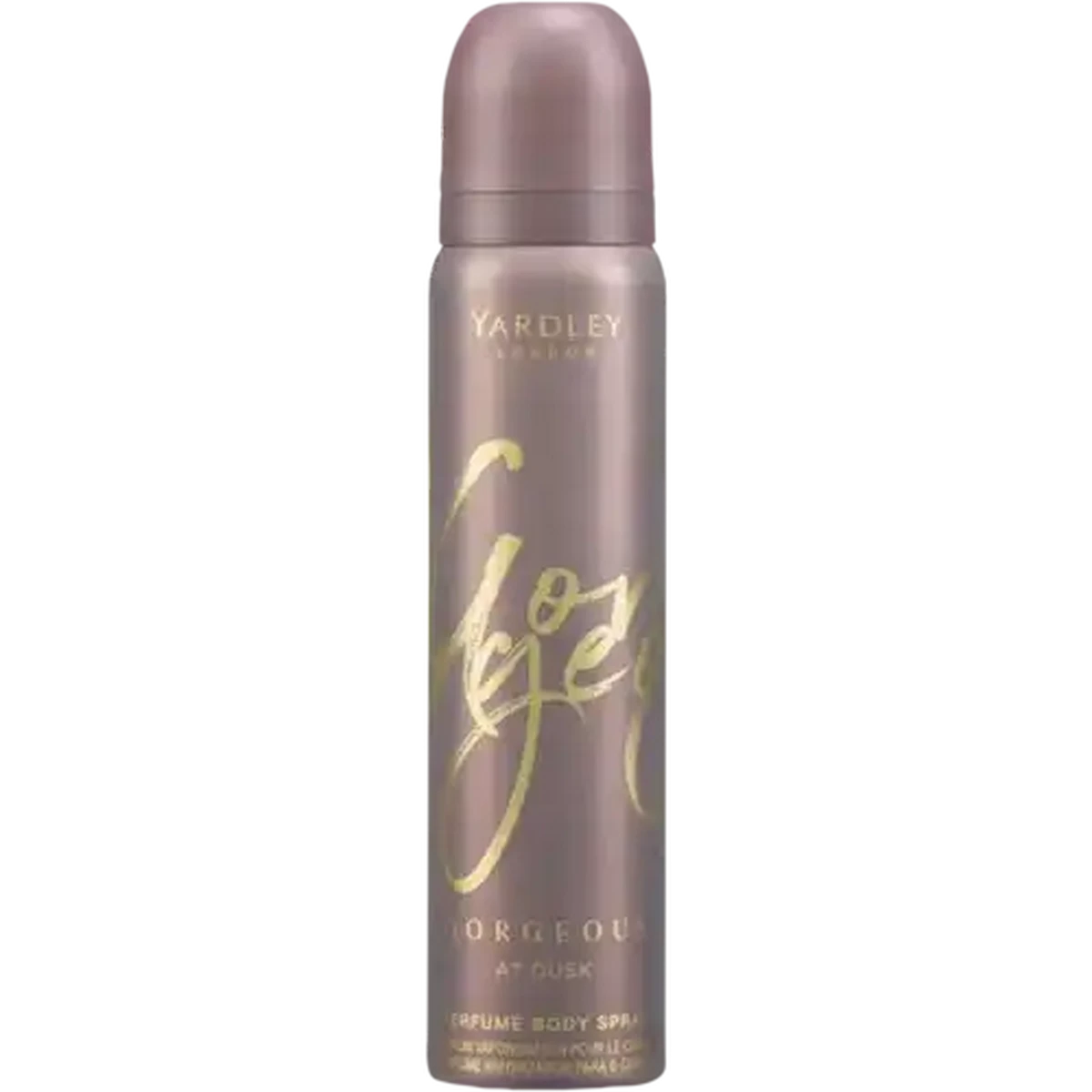 Checkers Sixty60 | Yardley Gorgeous At Dusk Perfume Body Spray 90ml
