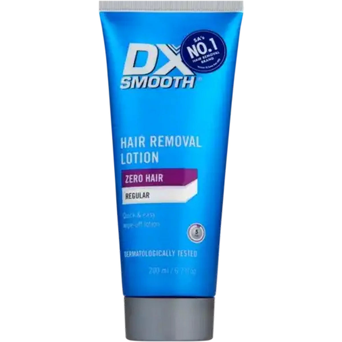 Checkers Sixty60 | DX Smooth Zero Hair Regular Hair Removal Lotion 200ml