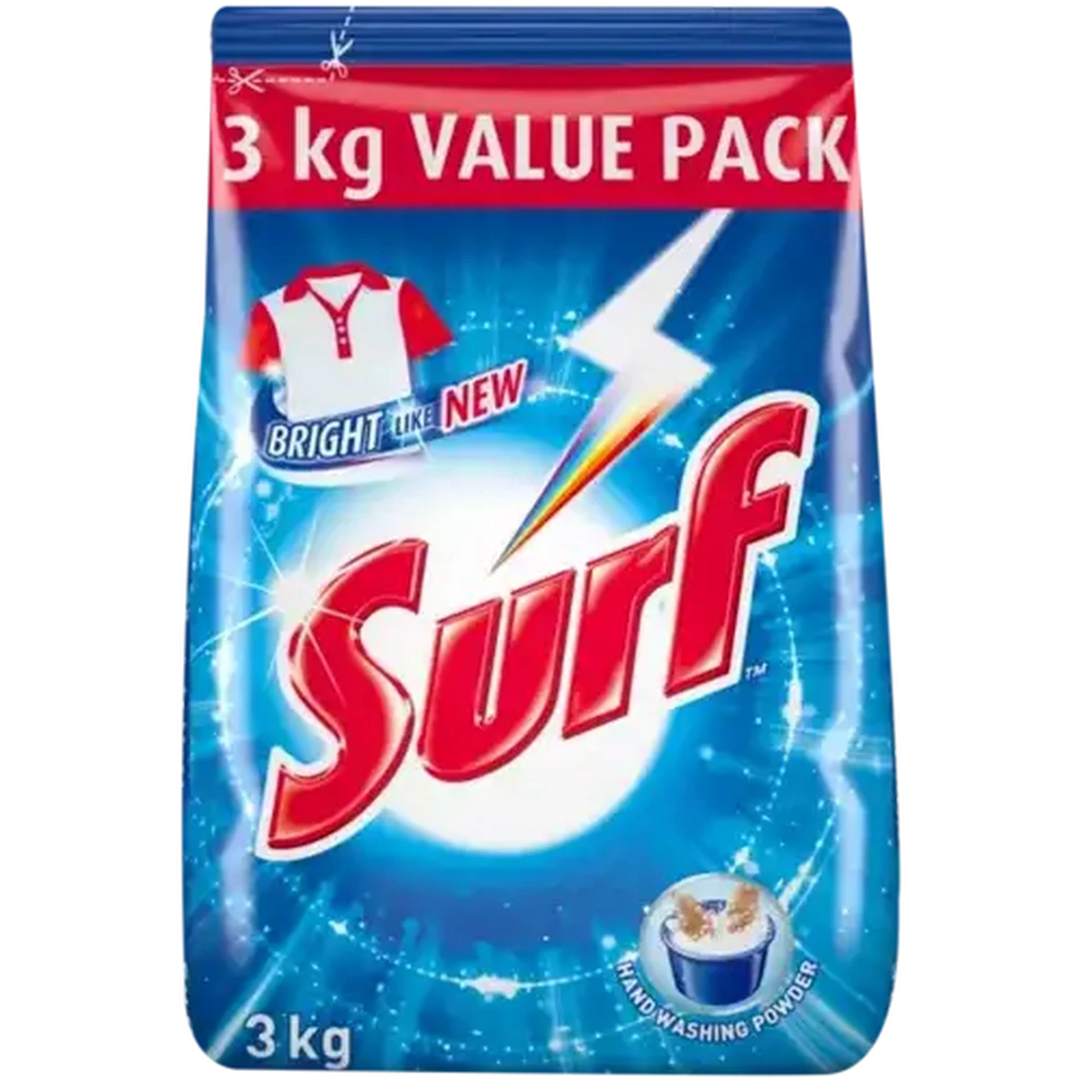 Checkers Sixty60 | Surf Hand Washing Powder 3kg