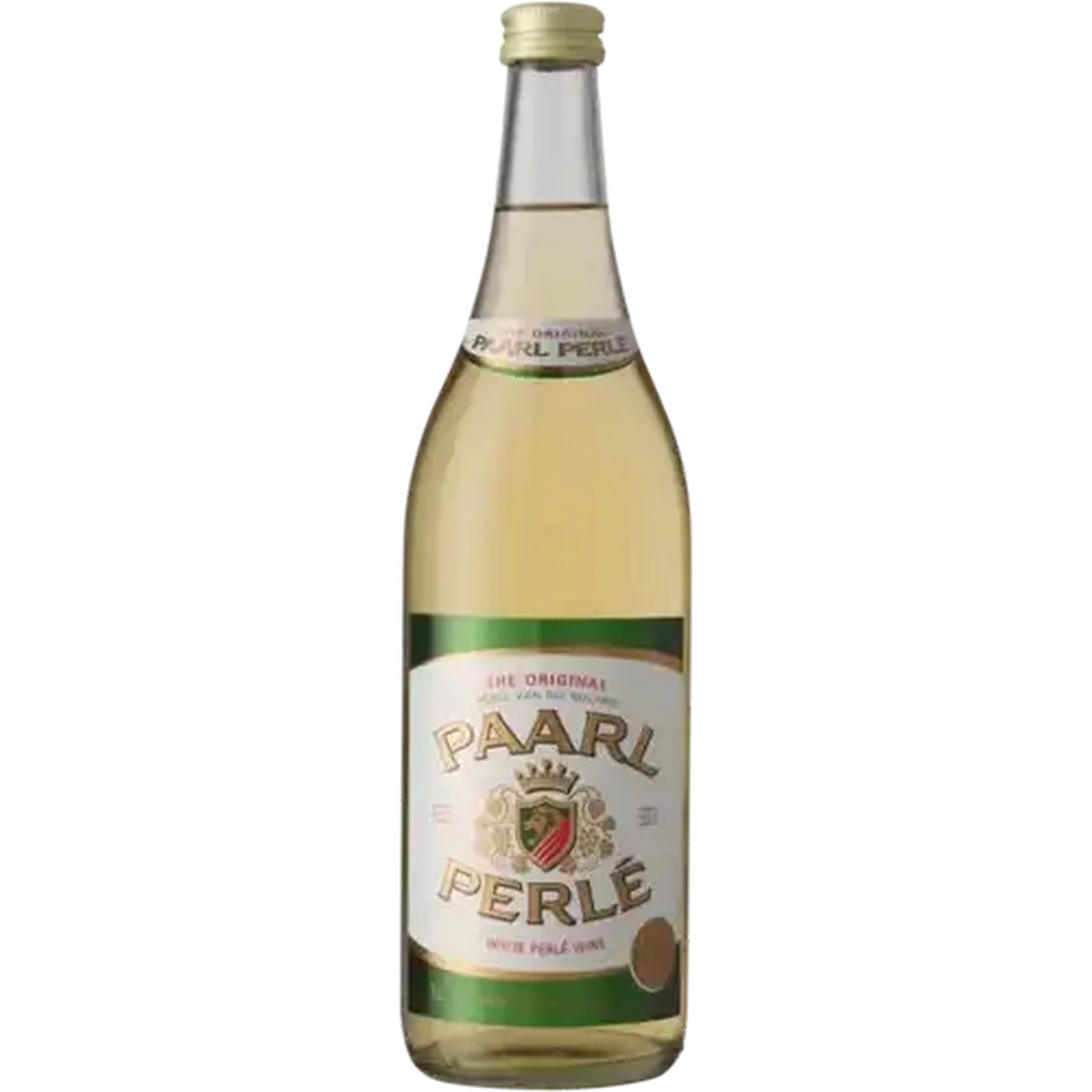 Checkers Sixty60 | Paarl Perlé Dry White Wine Bottle 1L