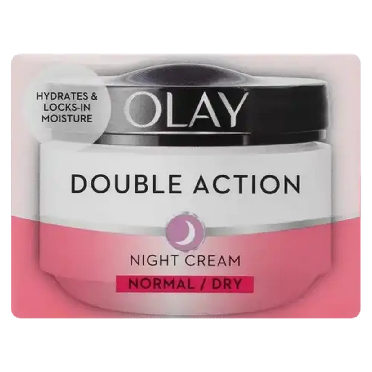 Checkers Sixty60 | Olay Double Action Facial Night Cream 50ml
