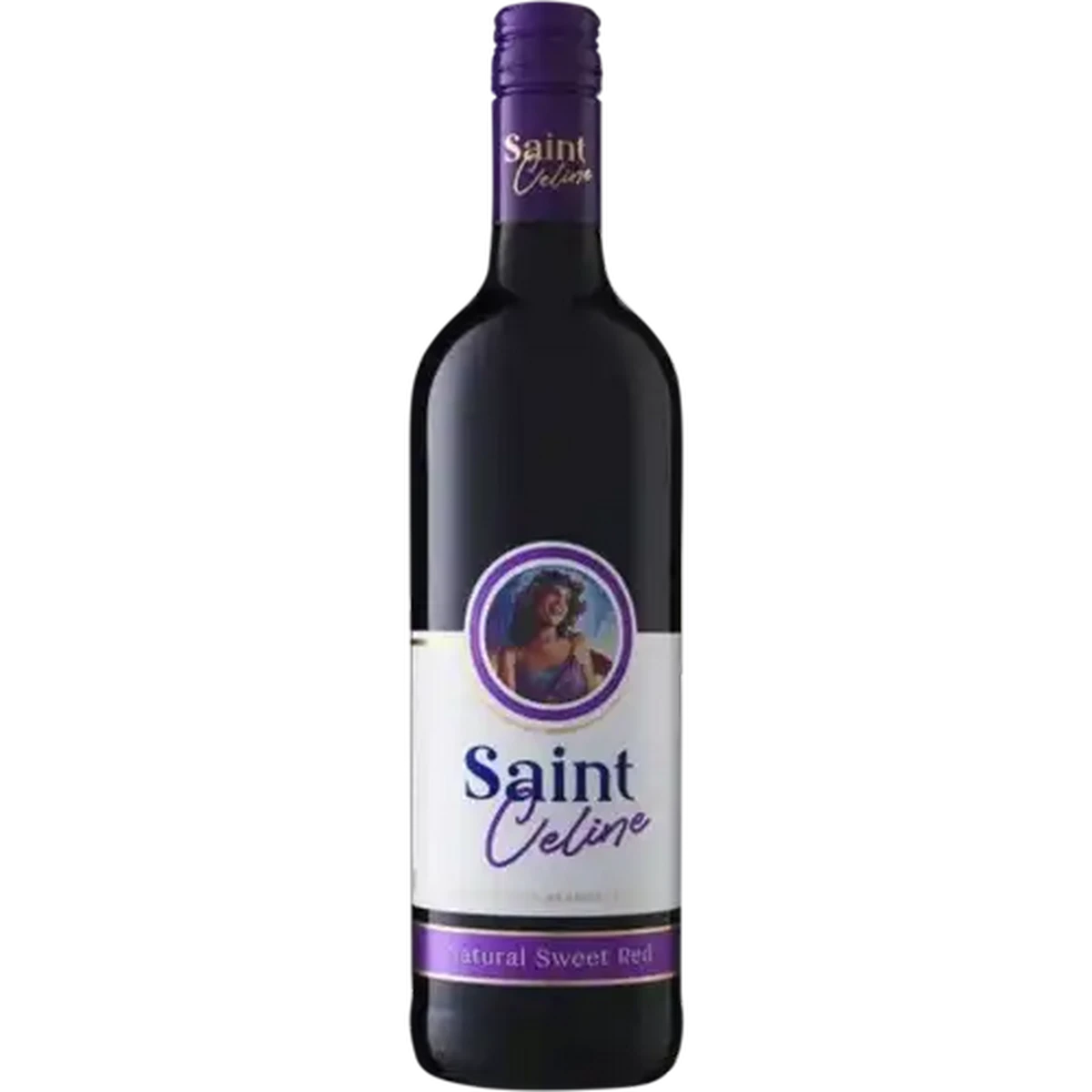 Checkers Sixty60 | The Saints Saint Celine Natural Sweet Red Wine ...