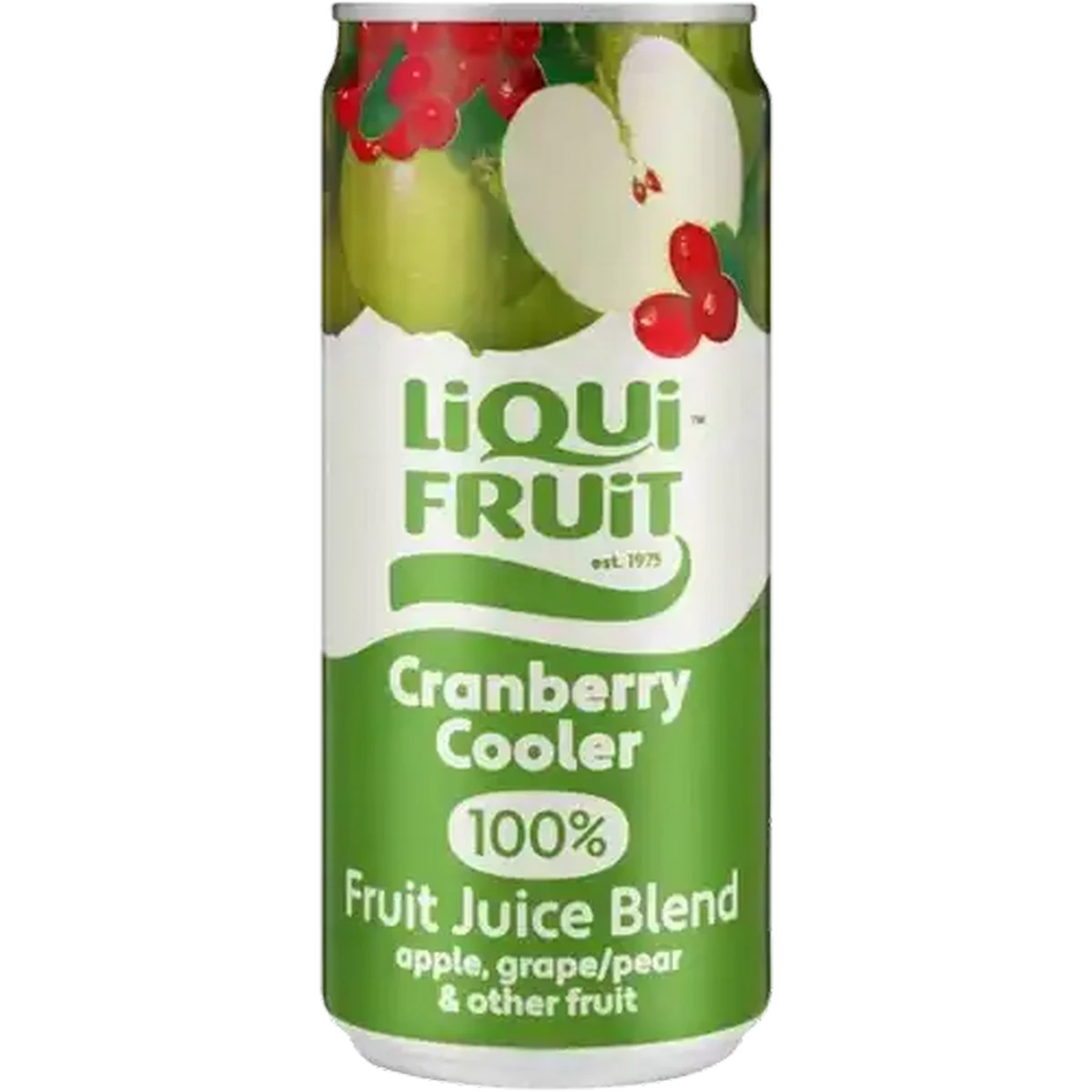 Checkers Sixty60 | Liqui Fruit Cranberry Cooler 100% Fruit Juice Blend ...