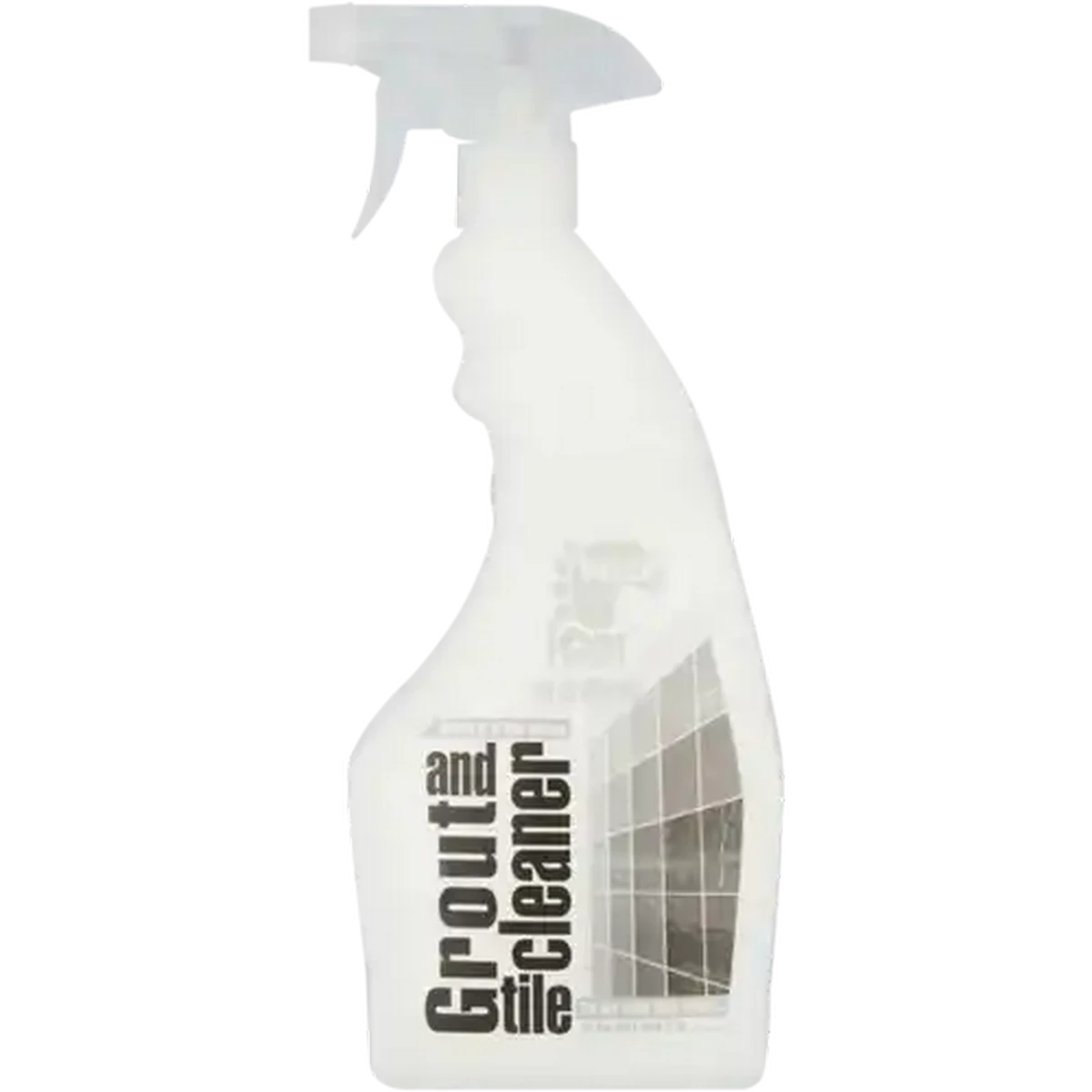 Checkers Sixty60 | Underfoot Tile & Grout Cleaner 750ml