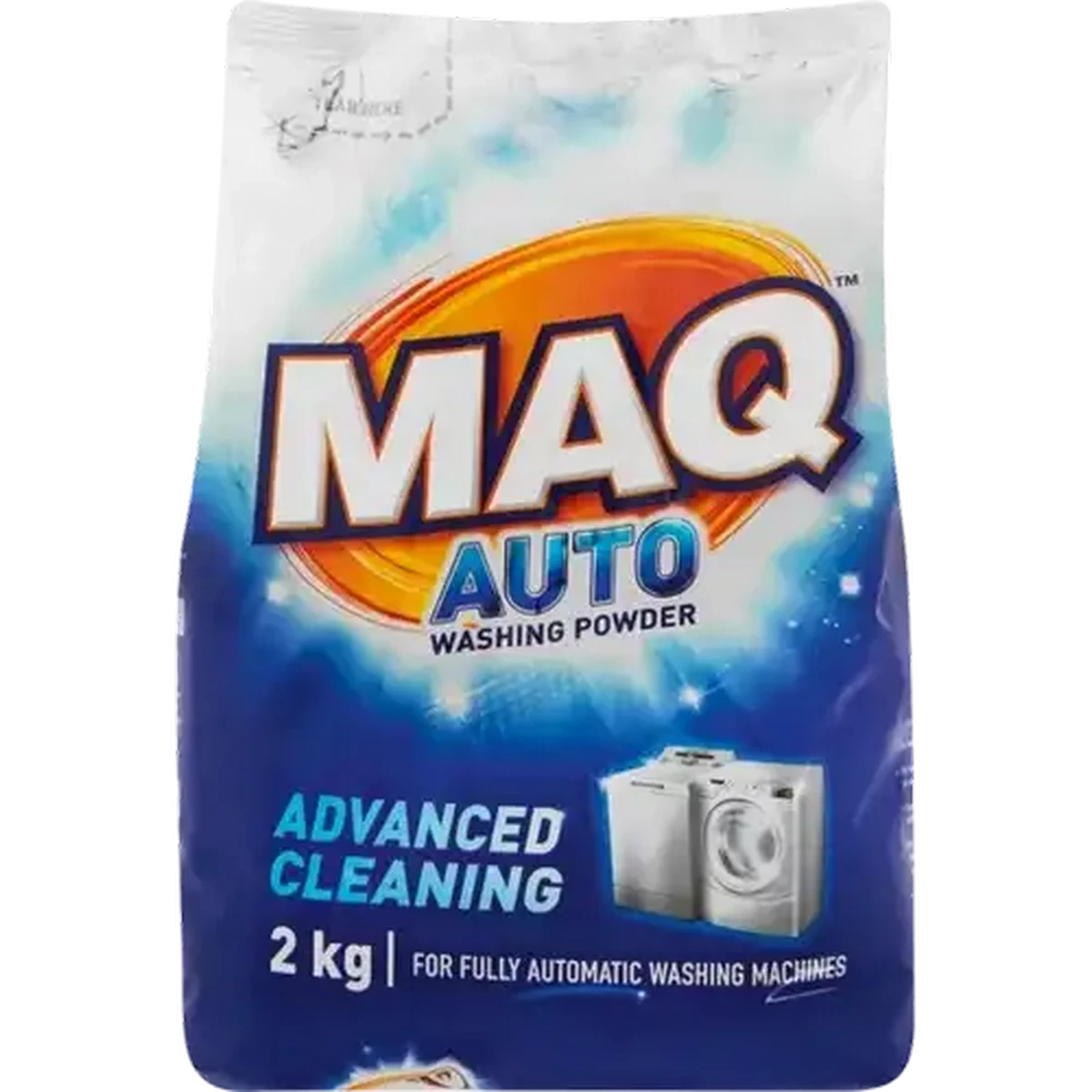 Checkers Sixty60 | MAQ Auto Washing Powder 2kg