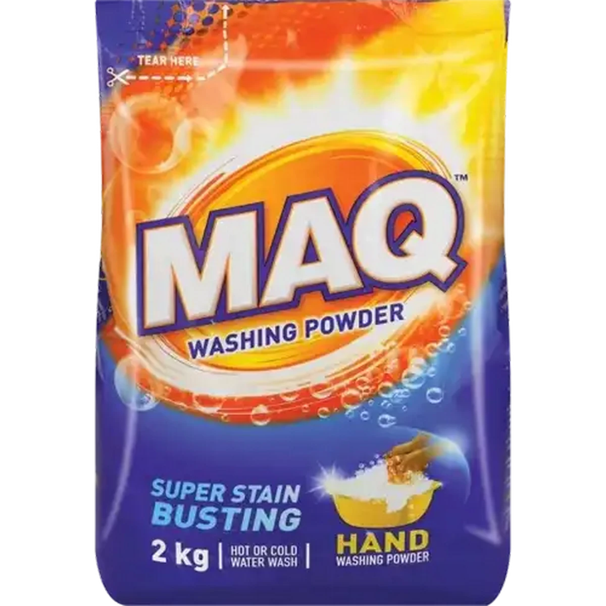 Checkers Sixty60 | MAQ Regular Hand Washing Powder 2kg