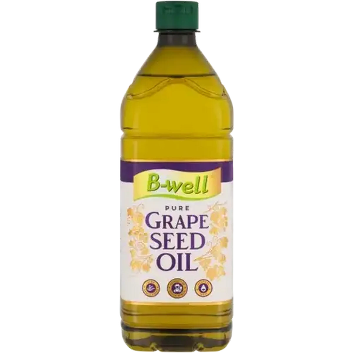 Checkers Sixty60 | B-well Grape Seed Oil 1L