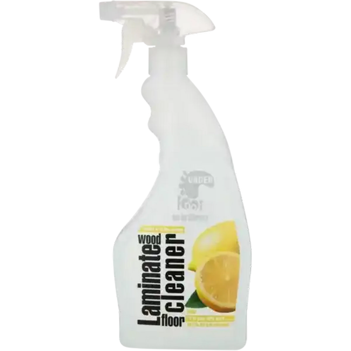 Checkers Sixty60 | Underfoot Lemon Scented Laminate Wood Floor Cleaner ...
