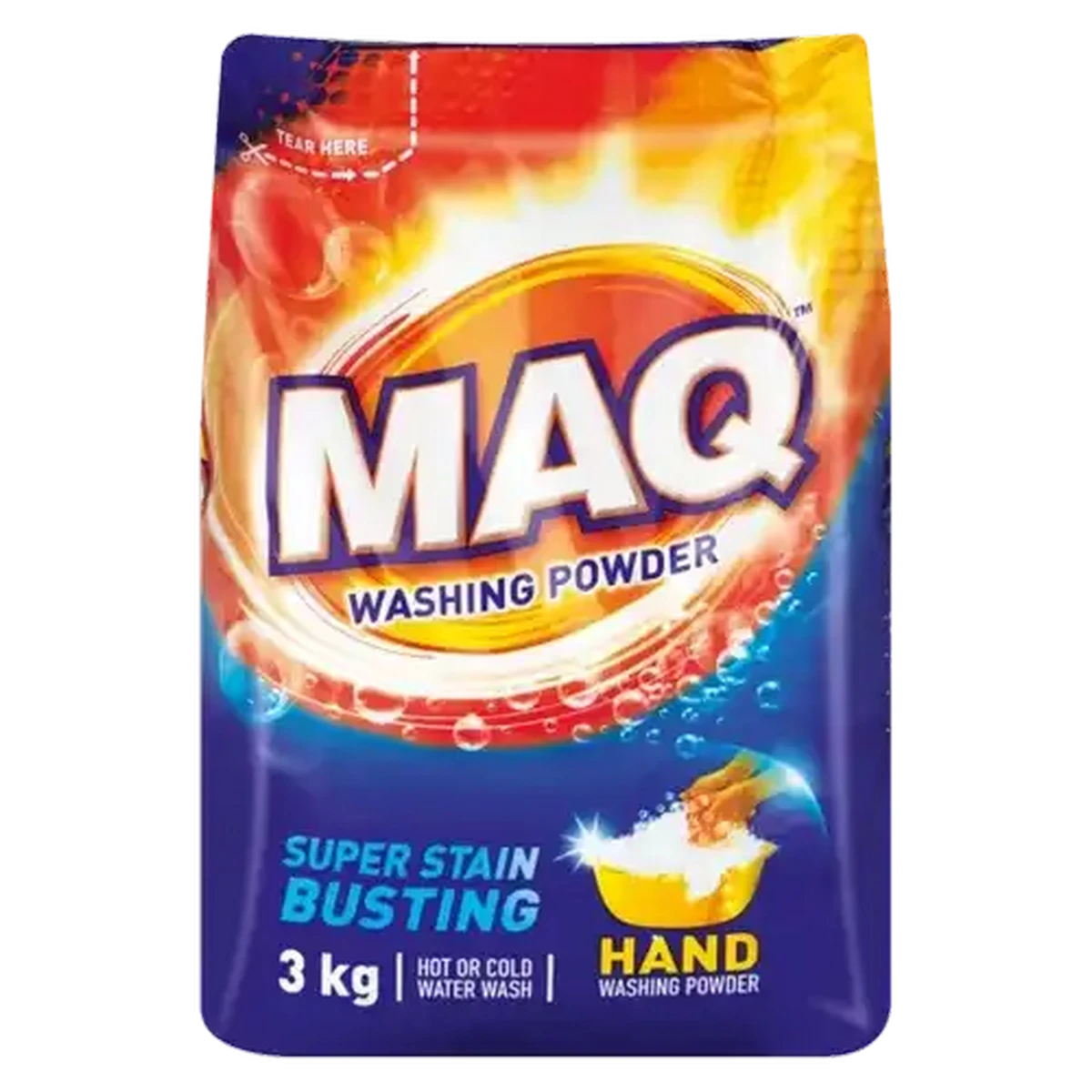 Checkers Sixty60 | MAQ Hand Washing Powder 3kg
