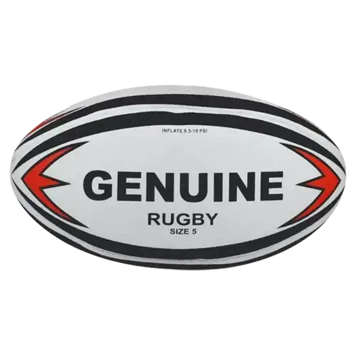 Checkers Sixty60 | Genuine Size 5 Rugby Ball
