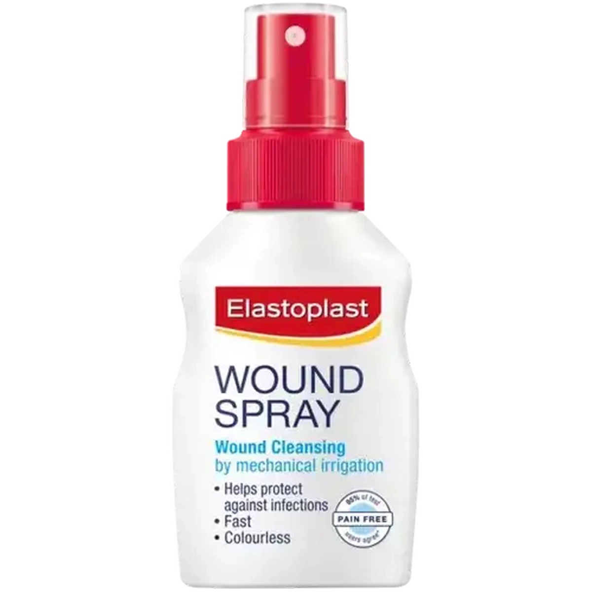 Checkers Sixty60 | Elastoplast Antiseptic Wound Spray 50ml