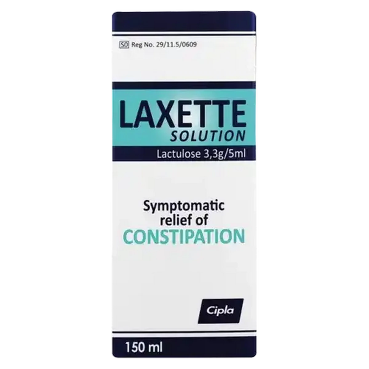 Checkers Sixty60 | Cipla Laxette Solution 150ml