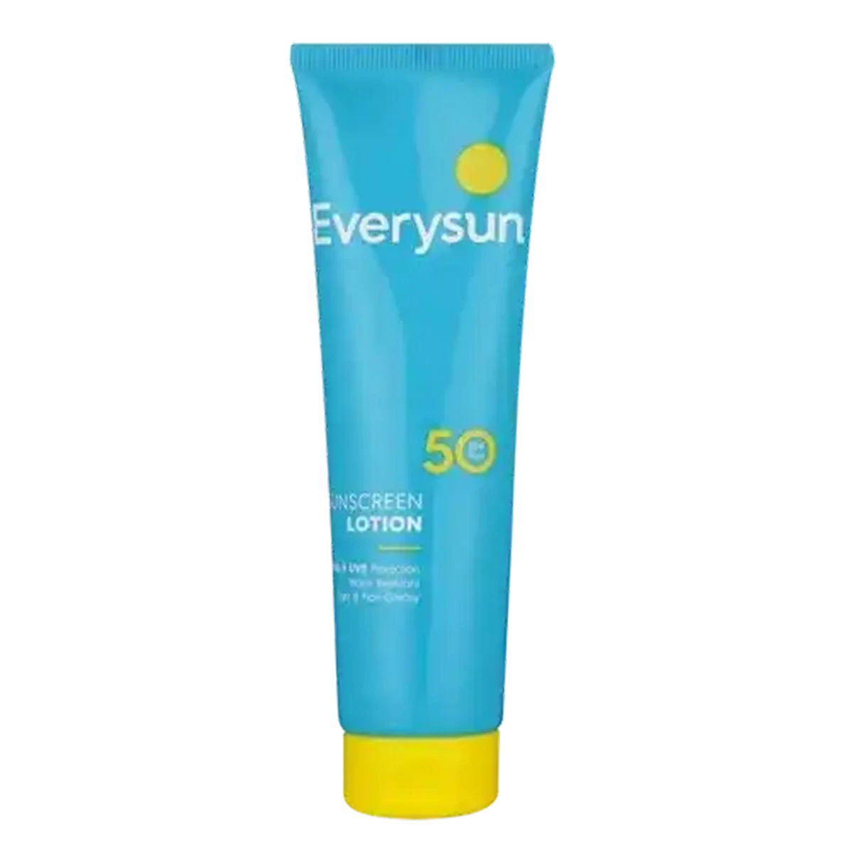 Checkers Sixty60 | Everysun SPF50 Sunscreen Lotion 100ml
