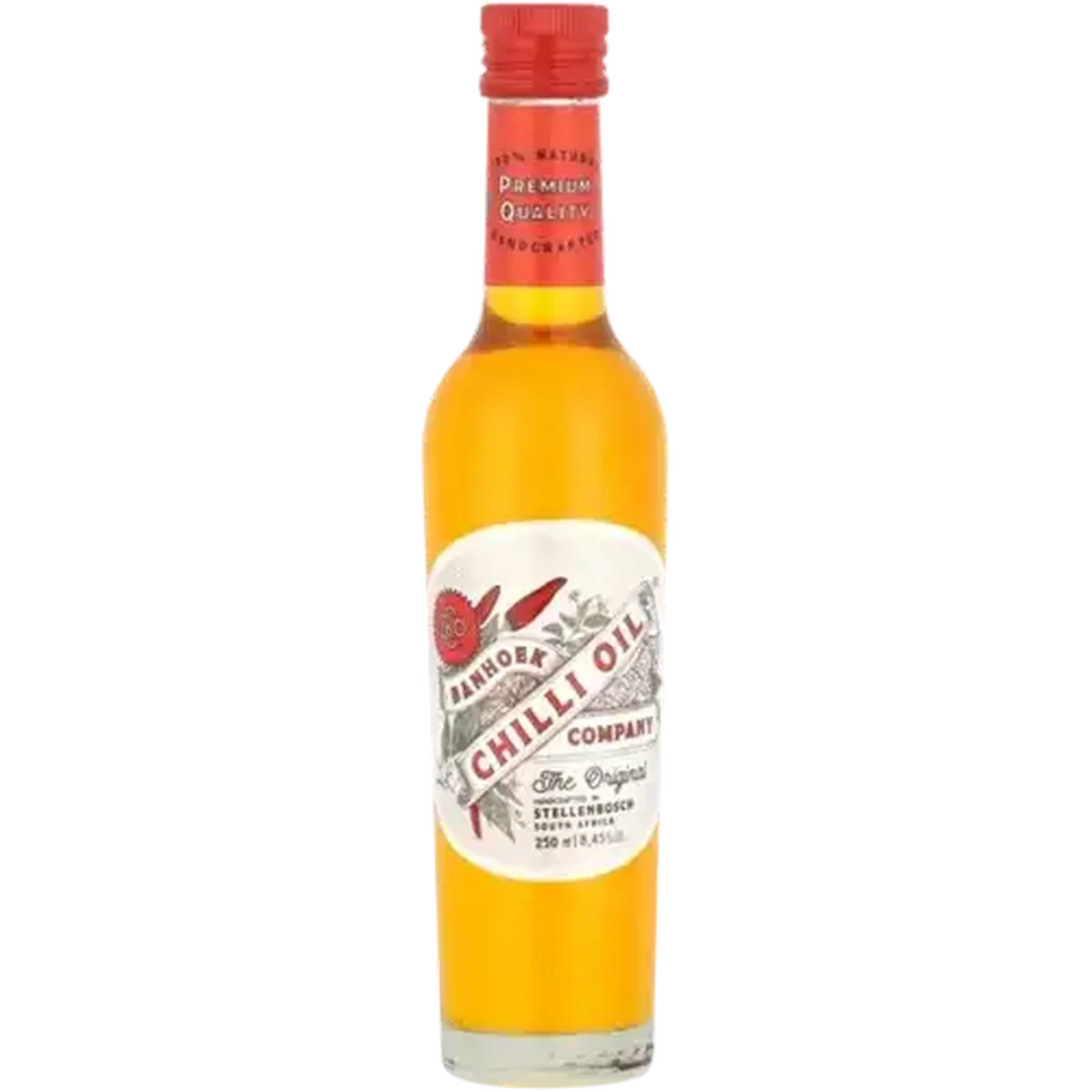 Checkers Sixty60 | Banhoek Chilli Oil Bottle 250ml