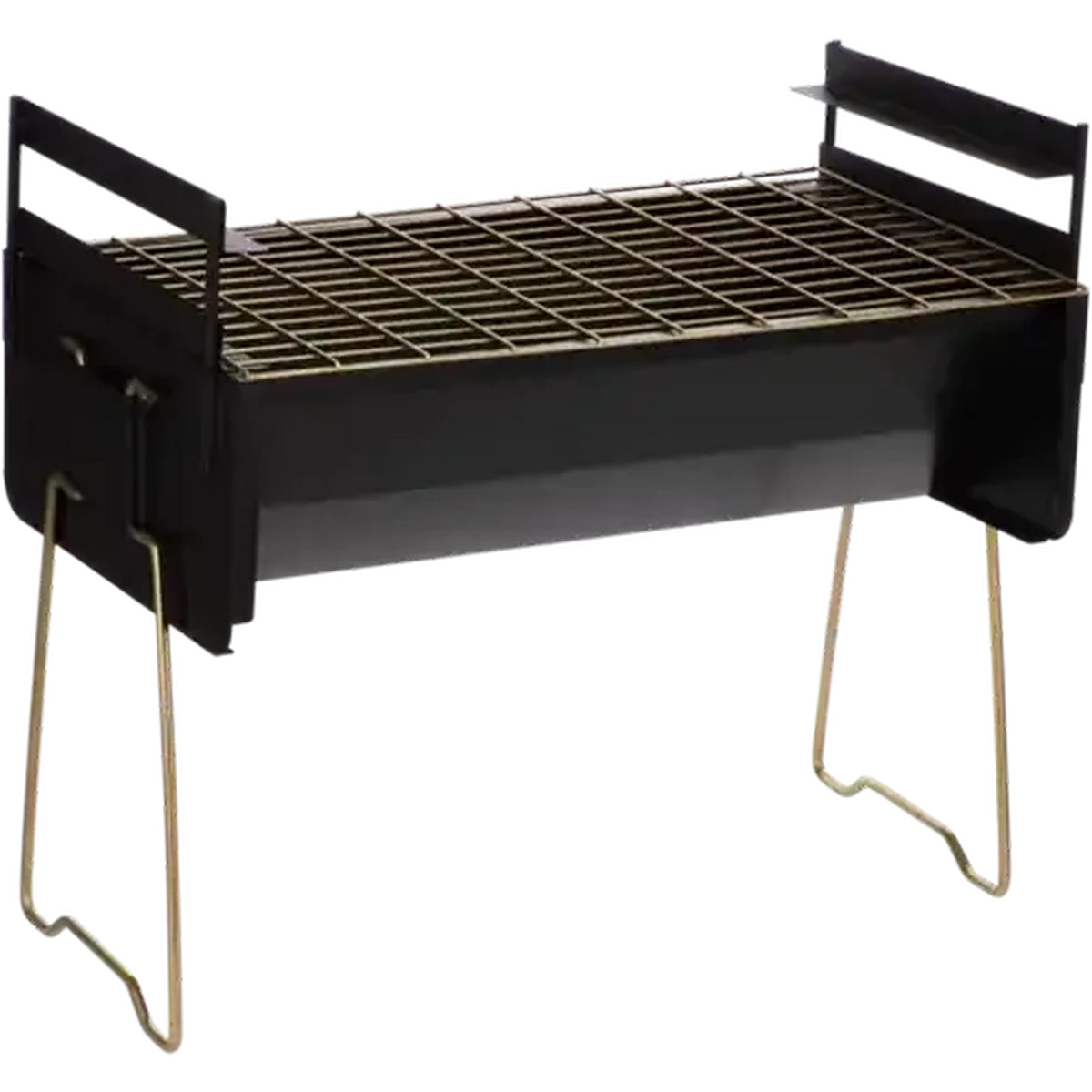 Checkers Sixty60 | LK's Mini Barrel Braai 585mm x 350mm