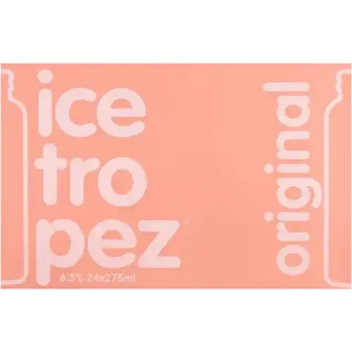 Checkers Sixty60 | Ice Tropez Original Cocktail 24 x 275ml