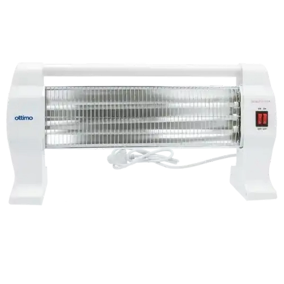 Checkers Sixty60 | Ottimo 3-Bar Quartz Heater 1200W