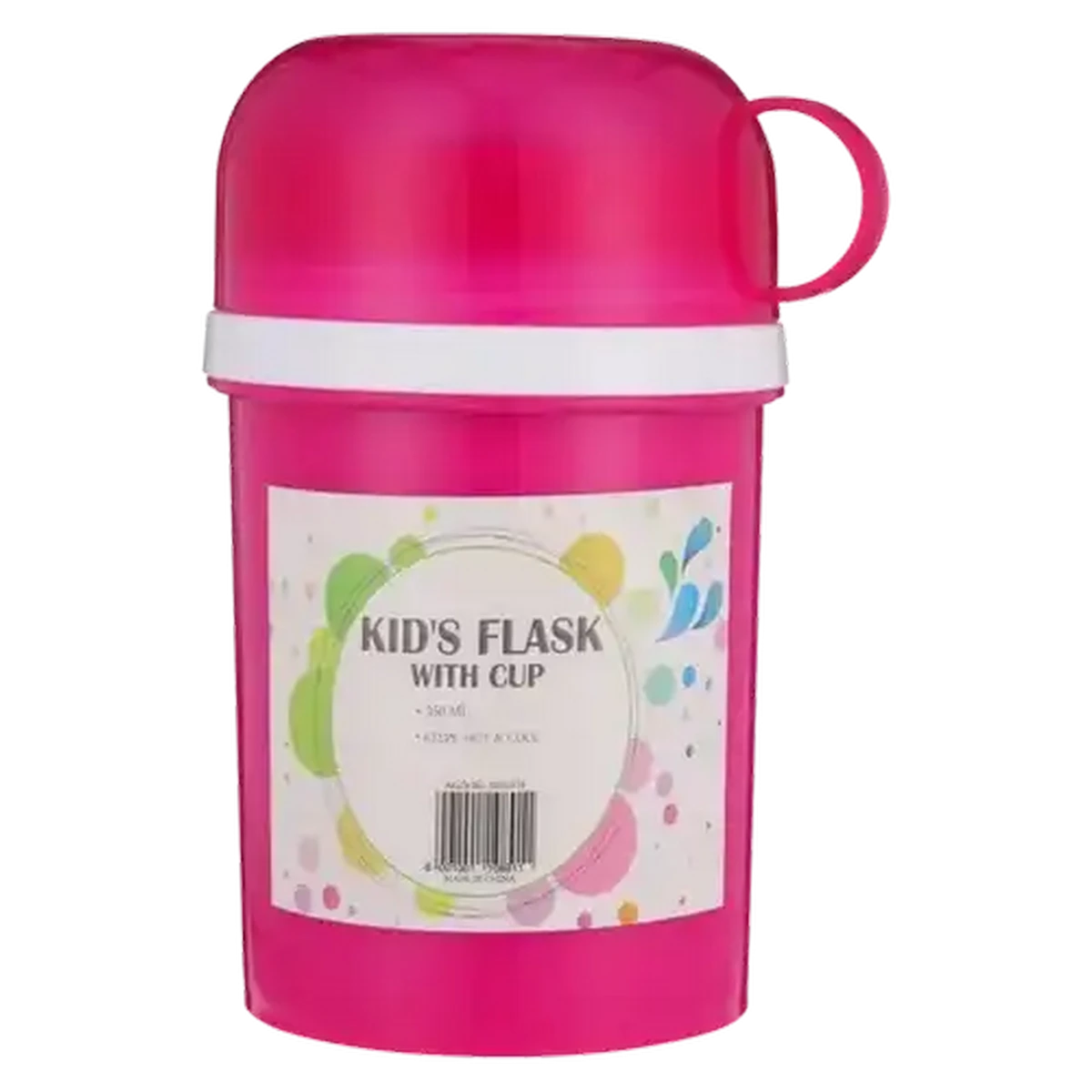 Checkers Sixty60 | Kid's Flask With Cup 250ml