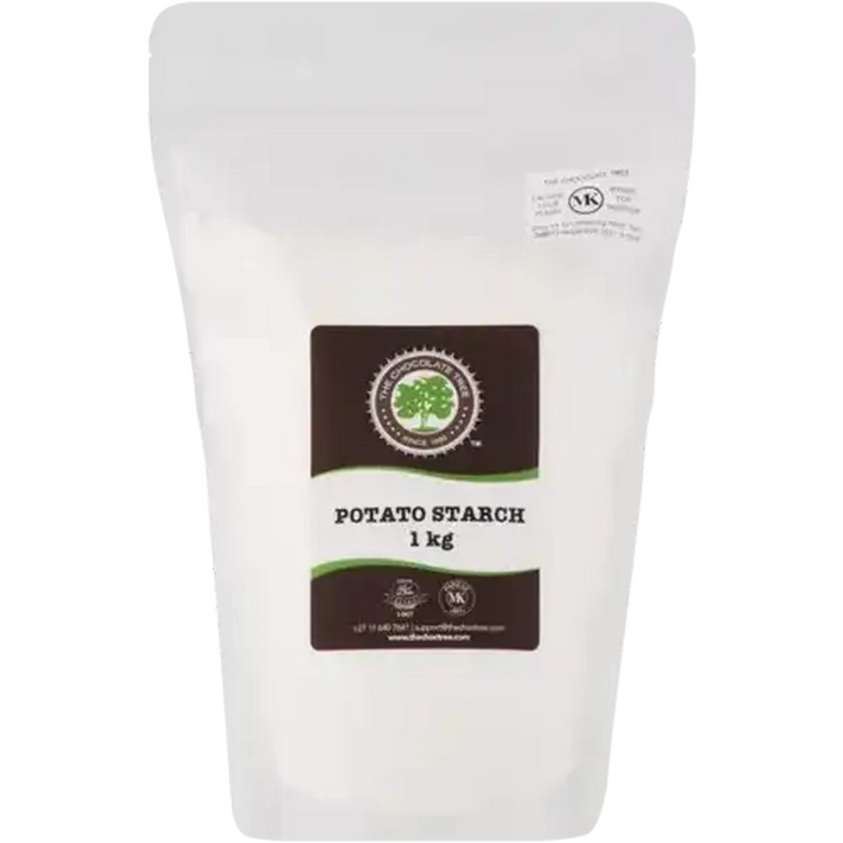 Checkers Sixty60 | The Chocolate Tree Potato Starch 1kg