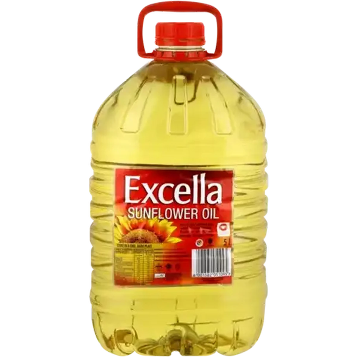 Checkers Sixty60 | Excella Sunflower Oil 5L