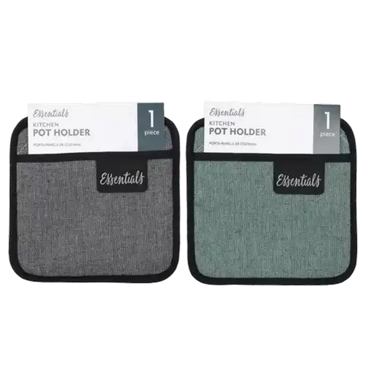 Checkers Sixty60 | Essentials Neoprene Kitchen Pot Holder 20 x 19cm ...