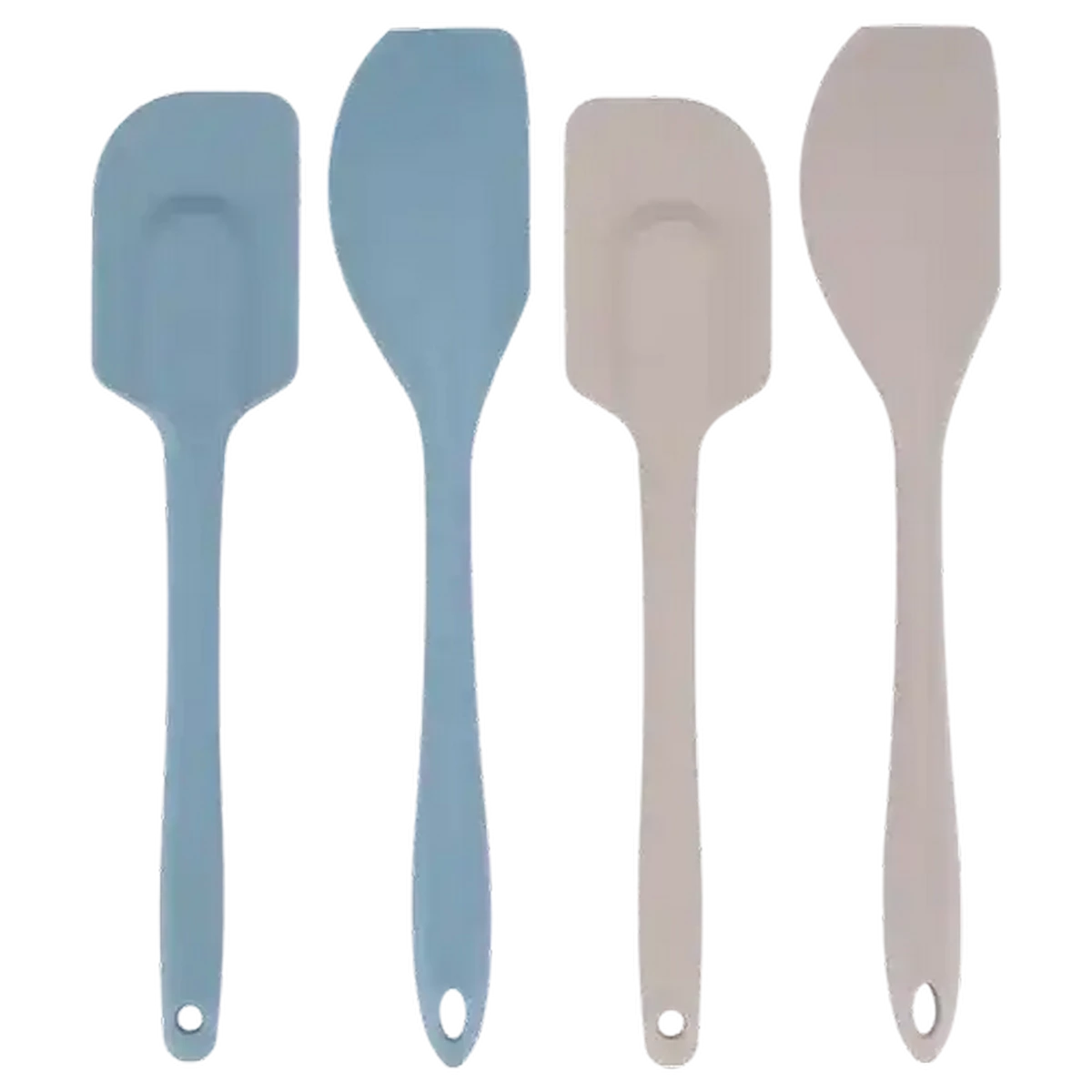 Checkers Sixty60 | Millini Silicone Spatula Set 2-Piece (Colour May Vary)
