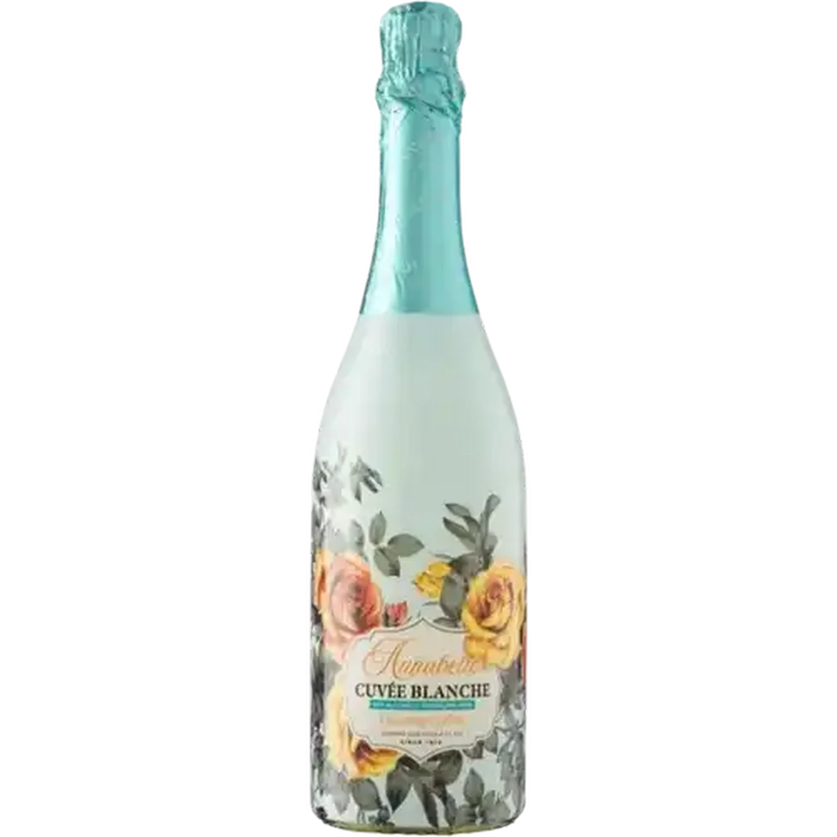 Checkers Sixty60 | Annabelle Non-Alcoholic Cuvée Blanche Sparkling Wine ...